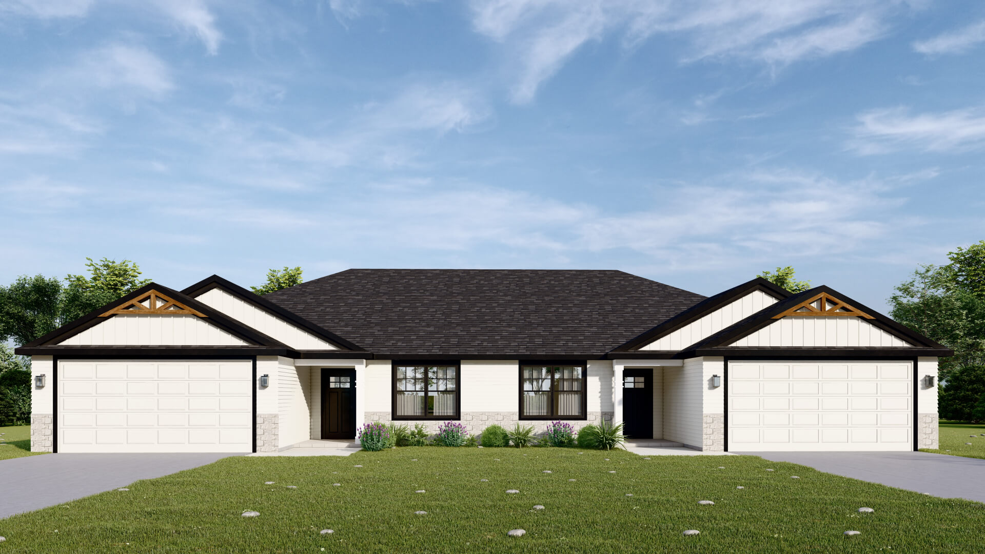 Twin Homes - Templeton Investment Group